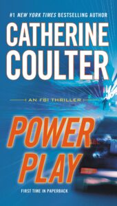 power play (an fbi thriller book 18)