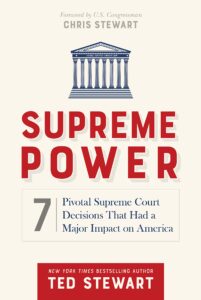 supreme power: 7 pivotal supreme court decisions that had a major impact on america