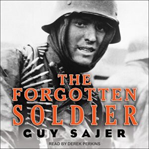 the forgotten soldier