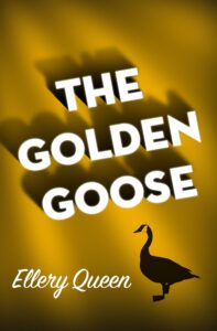 the golden goose