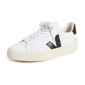 Veja women Campo sneakers extra white - black 5 US