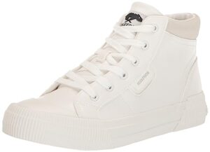 rocket dog women's cheeryhi sneaker, 7.5 white