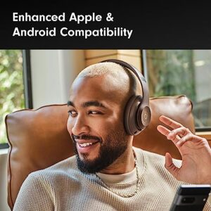 Beats Studio Pro - Wireless Bluetooth Noise Cancelling Headphones - Personalized Spatial Audio, USB-C Lossless Audio, Apple & Android Compatibility, Up to 40 Hours Battery Life - Deep Brown