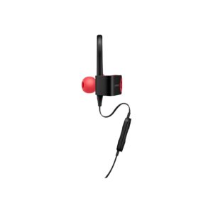 Beats Powerbeats3 Wireless Earphones - Siren Red (Renewed Premium)