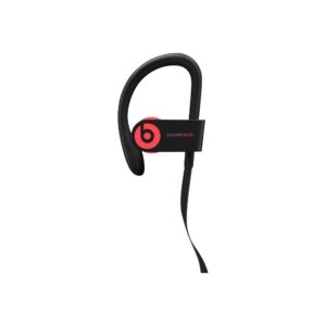 Beats Powerbeats3 Wireless Earphones - Siren Red (Renewed Premium)