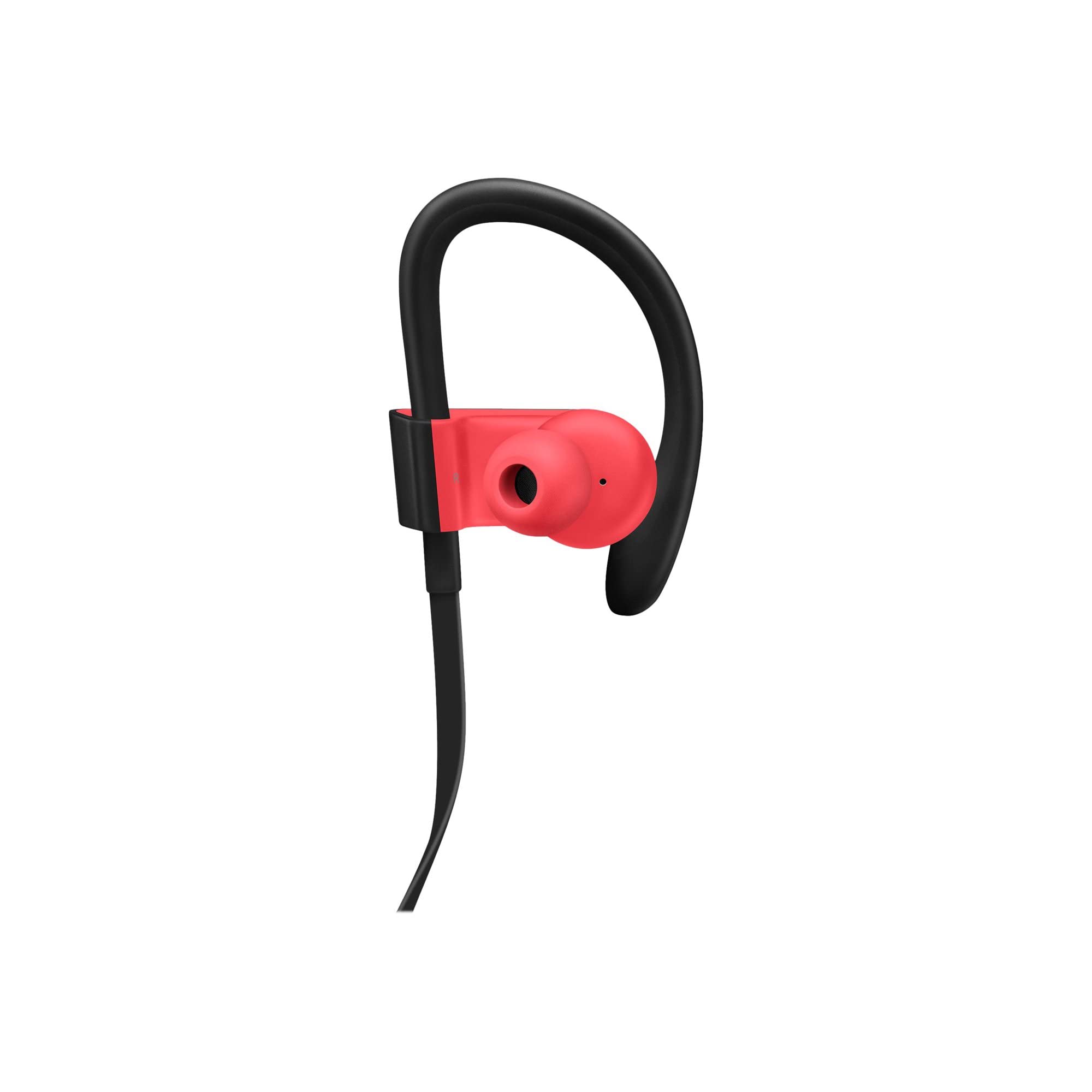 Beats Powerbeats3 Wireless Earphones - Siren Red (Renewed Premium)