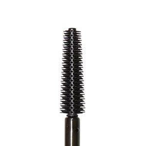 e.l.f. Lash Beats Mascara, Defining & Lengthening Formula for Mega Long Lashes, Creates Natural-Looking Long & Defined Lashes, Pitch Black