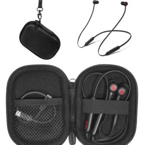 CaseSack case for Beats Flex Wireless Earbuds. Also for Powerbeats High-Performance Wireless Earbuds.