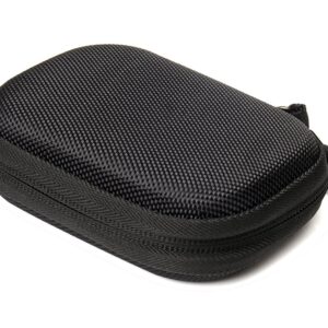 CaseSack case for Beats Flex Wireless Earbuds. Also for Powerbeats High-Performance Wireless Earbuds.