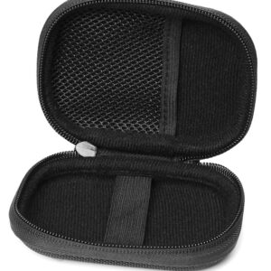 CaseSack case for Beats Flex Wireless Earbuds. Also for Powerbeats High-Performance Wireless Earbuds.