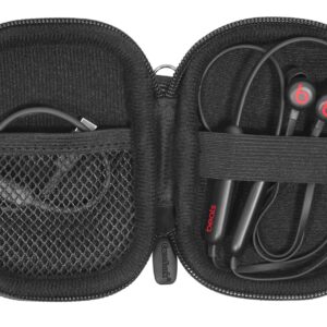 CaseSack case for Beats Flex Wireless Earbuds. Also for Powerbeats High-Performance Wireless Earbuds.