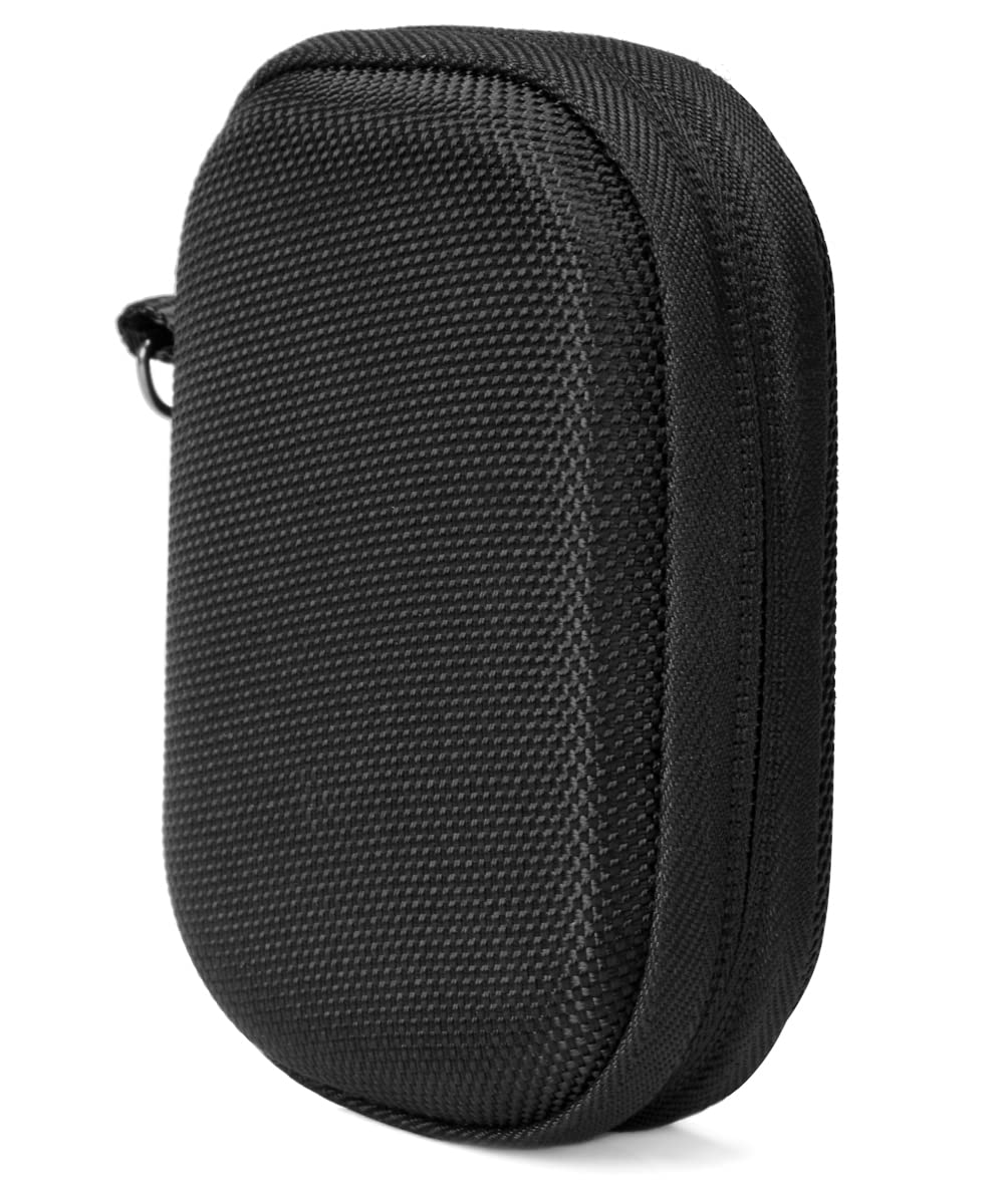 CaseSack case for Beats Flex Wireless Earbuds. Also for Powerbeats High-Performance Wireless Earbuds.