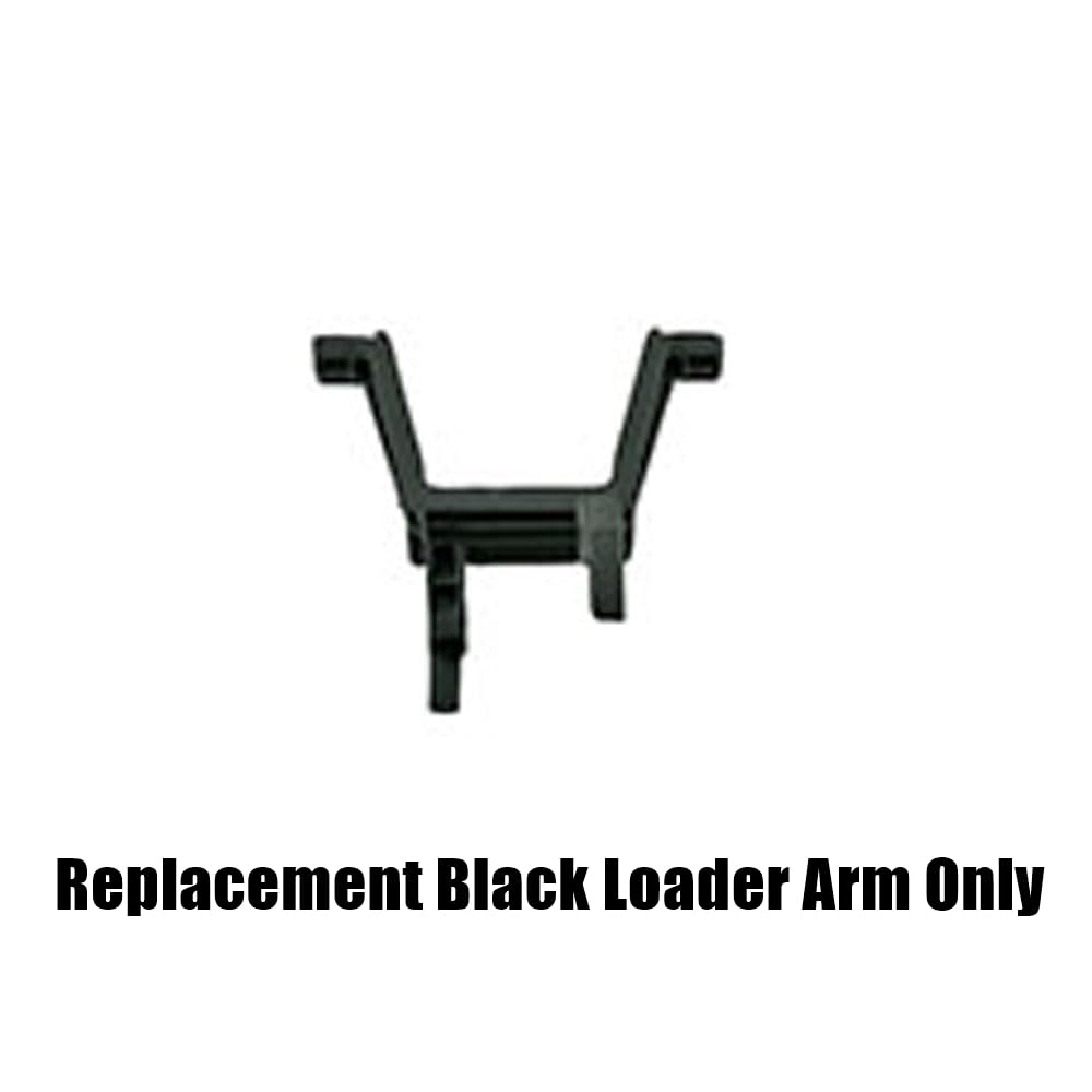 Replacement Part for Thomas & Friends Train Playset - GLK81 ~ Animal Park Monkey Adventure Train Set ~ Replacement Black Loader Arm