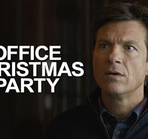 Office Christmas Party