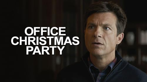 Office Christmas Party