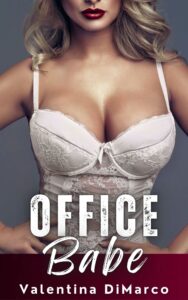 office babe: free use and bimbofication erotica