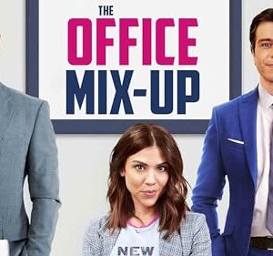 The Office Mix-Up