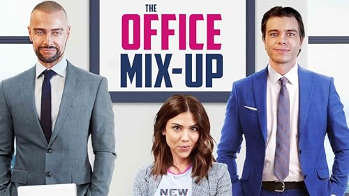 The Office Mix-Up