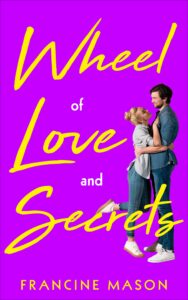 wheel of love and secrets