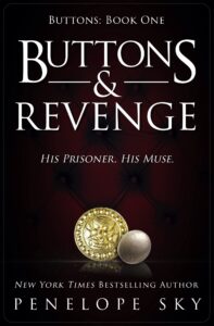 buttons and revenge: an alpha male dark mafia romance (beyond buttons series book 1)