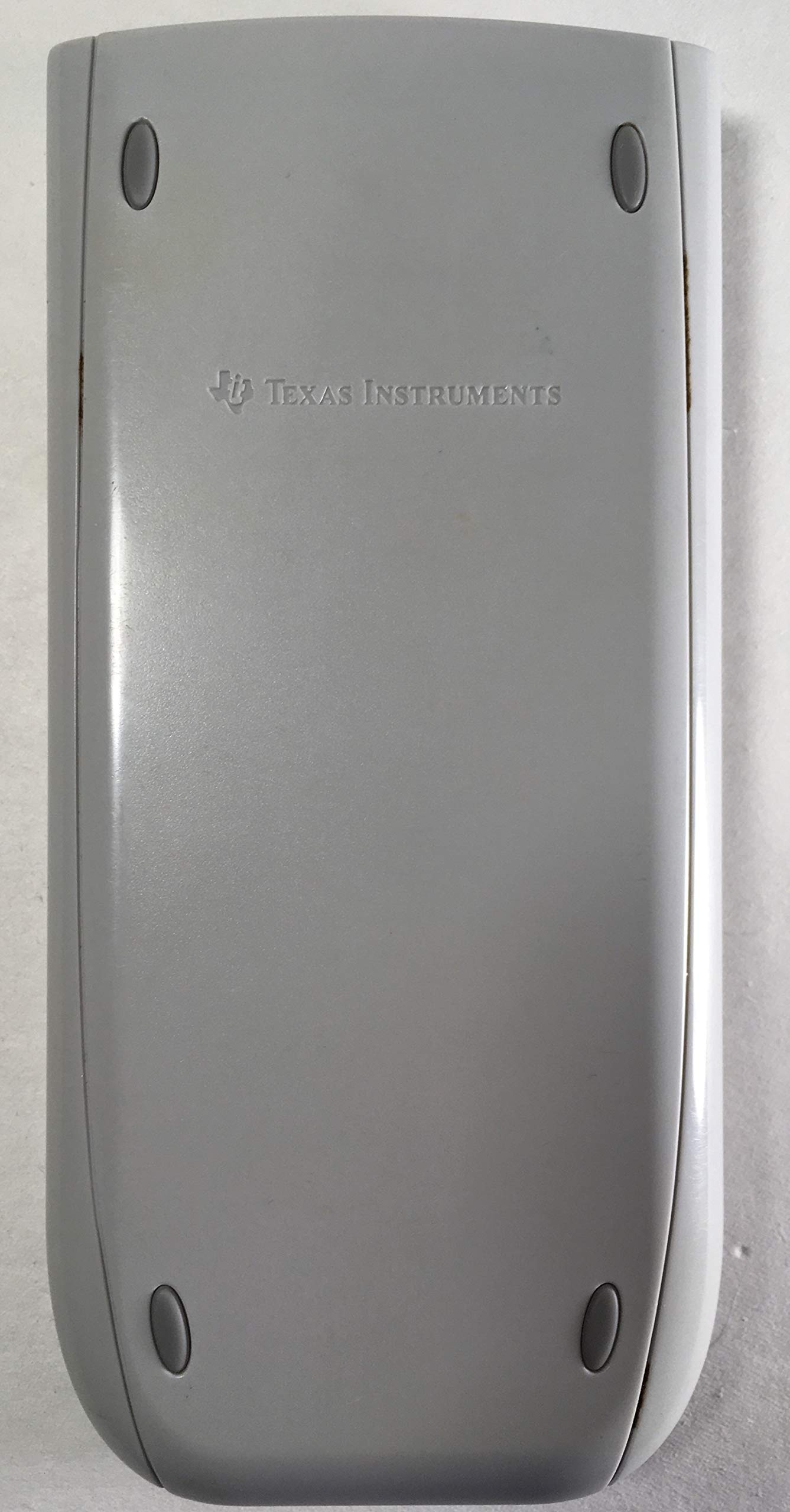 TI-84 Plus Silver Edition