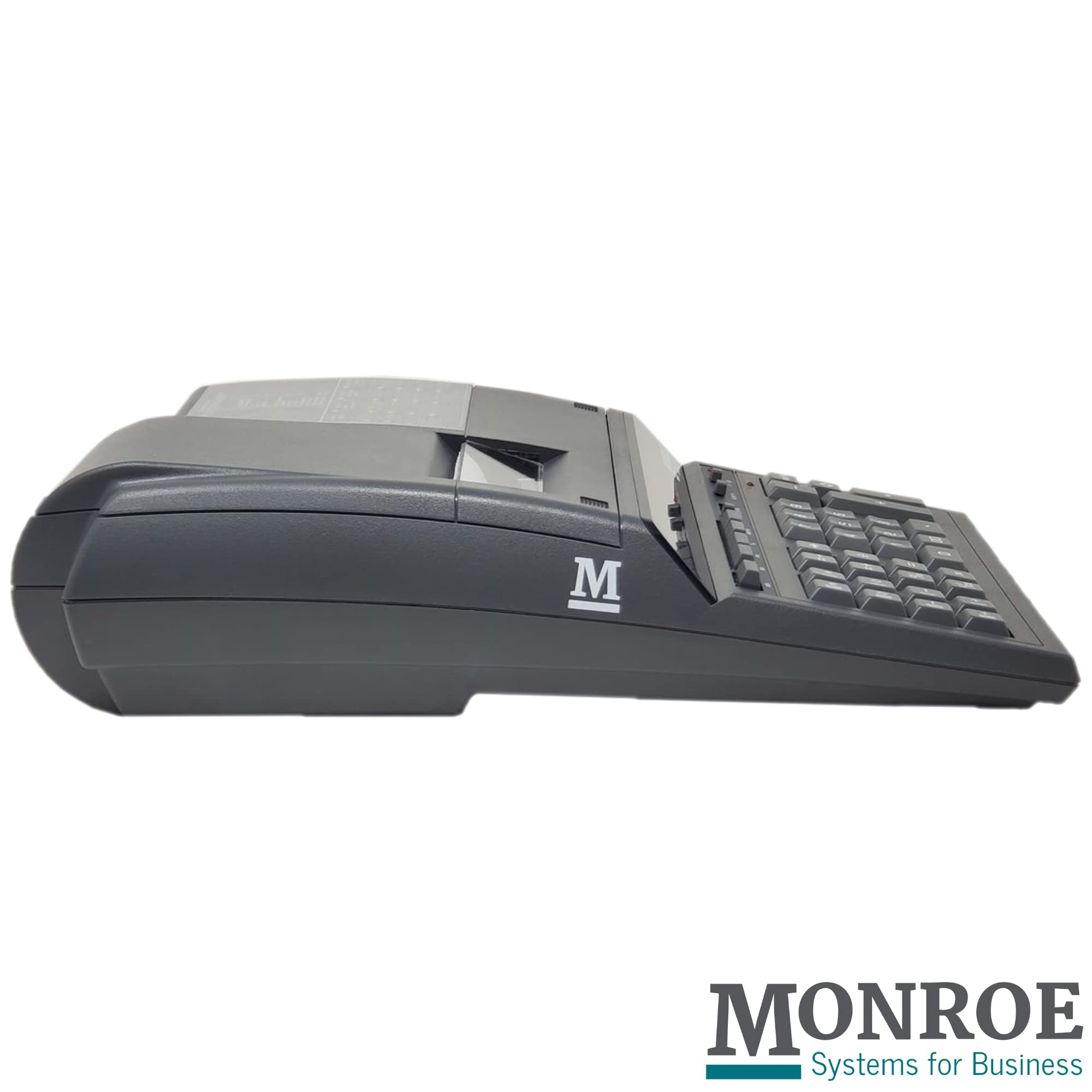 Monroe ClassicX Heavy-Duty Accounting Printing Calculator