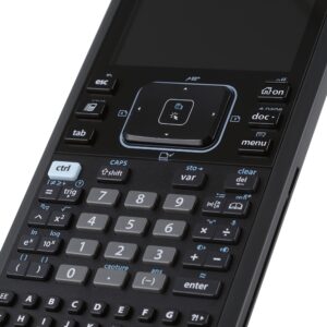 Texas Instruments Tinspirit CX-CAS Calculator