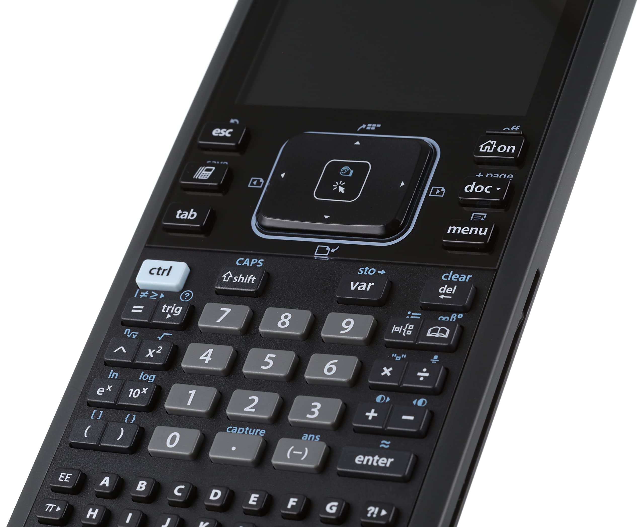 Texas Instruments Tinspirit CX-CAS Calculator