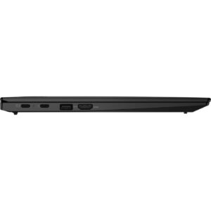 Lenovo ThinkPad X1 Carbon Gen 9 20XW00EQUS 14" Ultrabook - WUXGA - 1920 x 1200 - Intel Core i5 11th Gen i5-1135G7 Quad-core (4 Core) 2.40 GHz - 16 GB RAM - 256 GB SSD - Black Paint