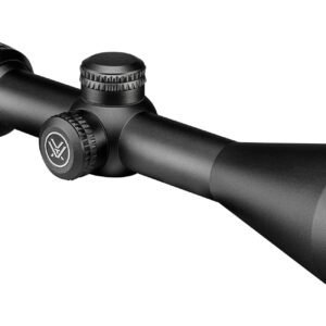 Vortex Optics Crossfire 2 3-9x50mm Riflescope with Deadhold BDC Reticle