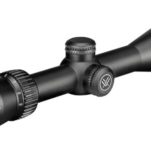 Vortex Optics Crossfire 2 3-9x50mm Riflescope with Deadhold BDC Reticle