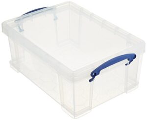 really useful products clear 9l