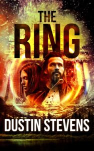 the ring: a suspense thriller