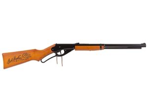 daisy adult red ryder bb rifle .177 air rifle