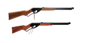 daisy red ryder heritage kit brown