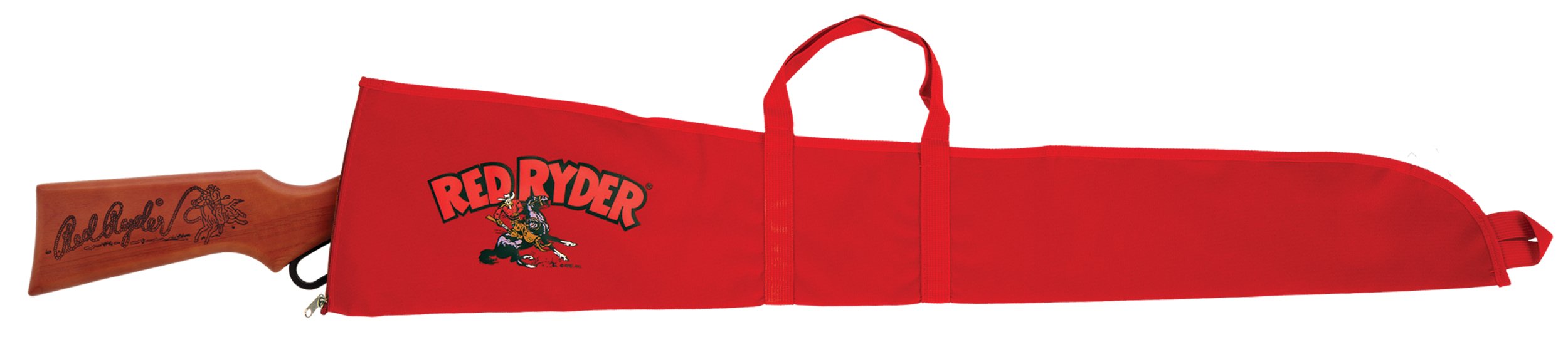 Daisy 993161-306 Red Ryder Gun Sleeve