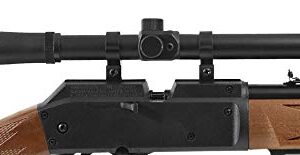 Daisy 4x15 Rifle Scope