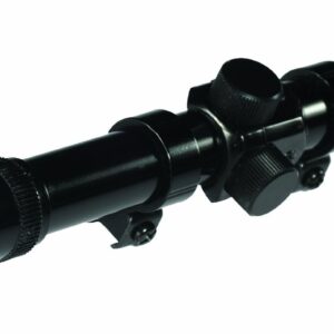 Daisy 4x15 Rifle Scope