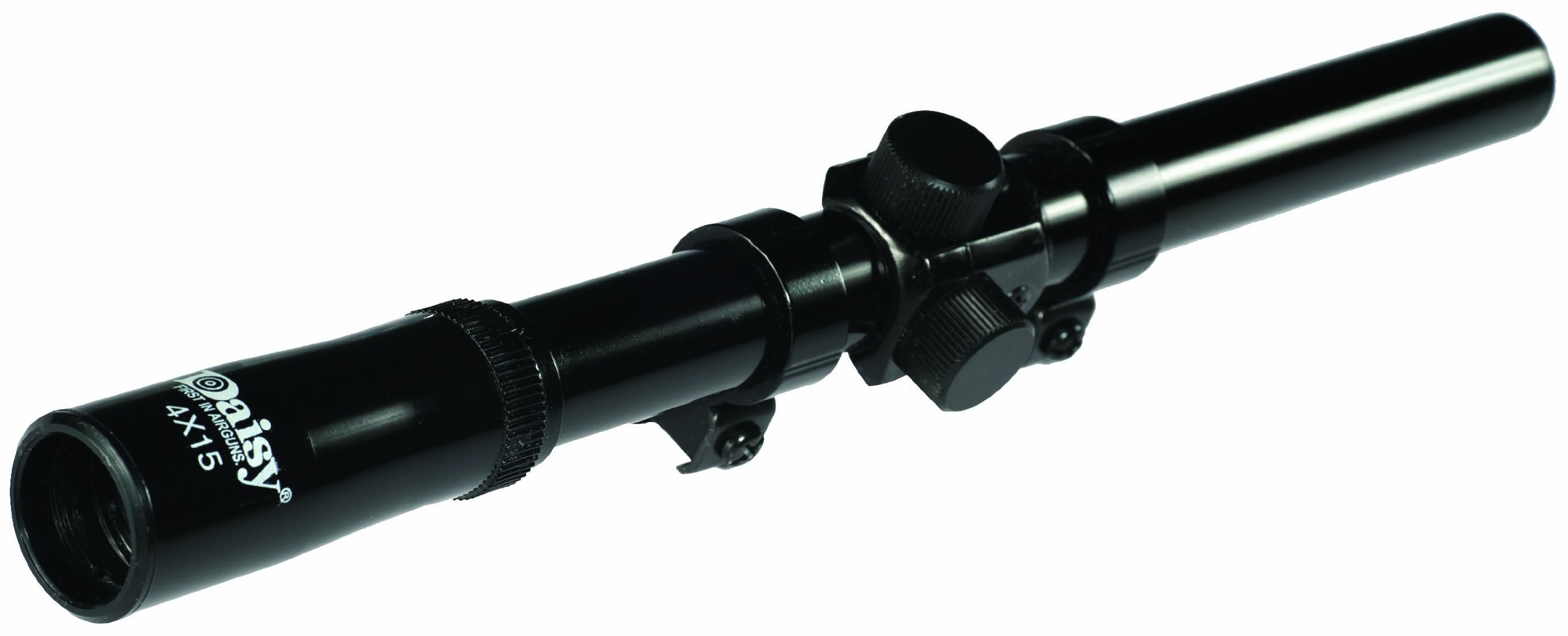 Daisy 4x15 Rifle Scope