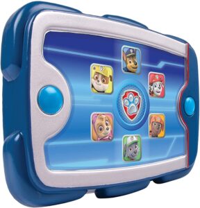 paw patrol ryder's pup pad