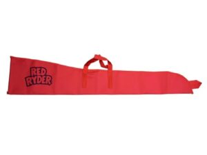 daisy 3162 red ryder gun sleeve