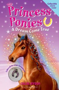 princess ponies 2: a dream come true