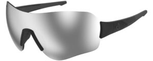 ryders fitz sunglasses shield, black, 61mm