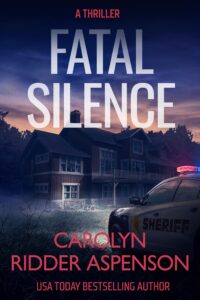 fatal silence (rachel ryder book 6)