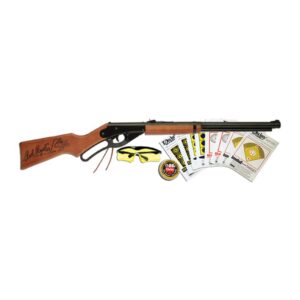 daisy 1938 red ryder fun kit air rifle