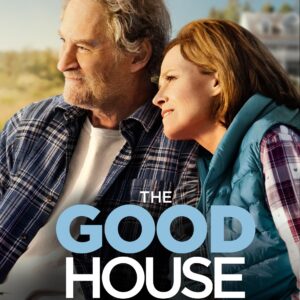 The Good House