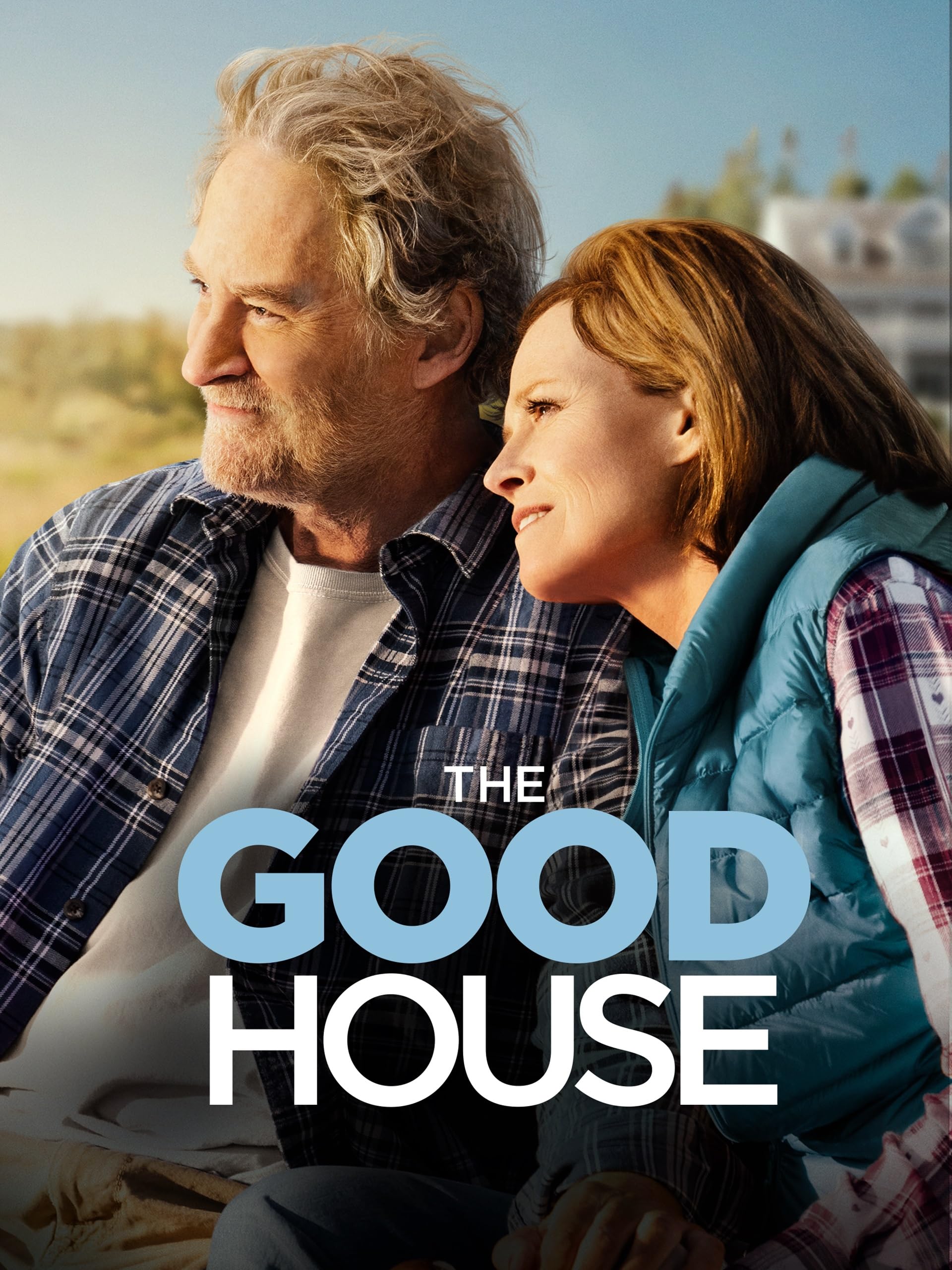 The Good House