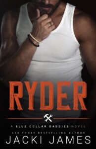 ryder: an mm age gap romance (blue collar daddies book 1)