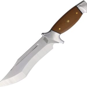 Rough Ryder Bowie Brown G10 RR2317