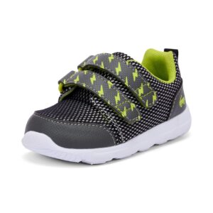 see kai run - ryder adapt flexirun black size 1y